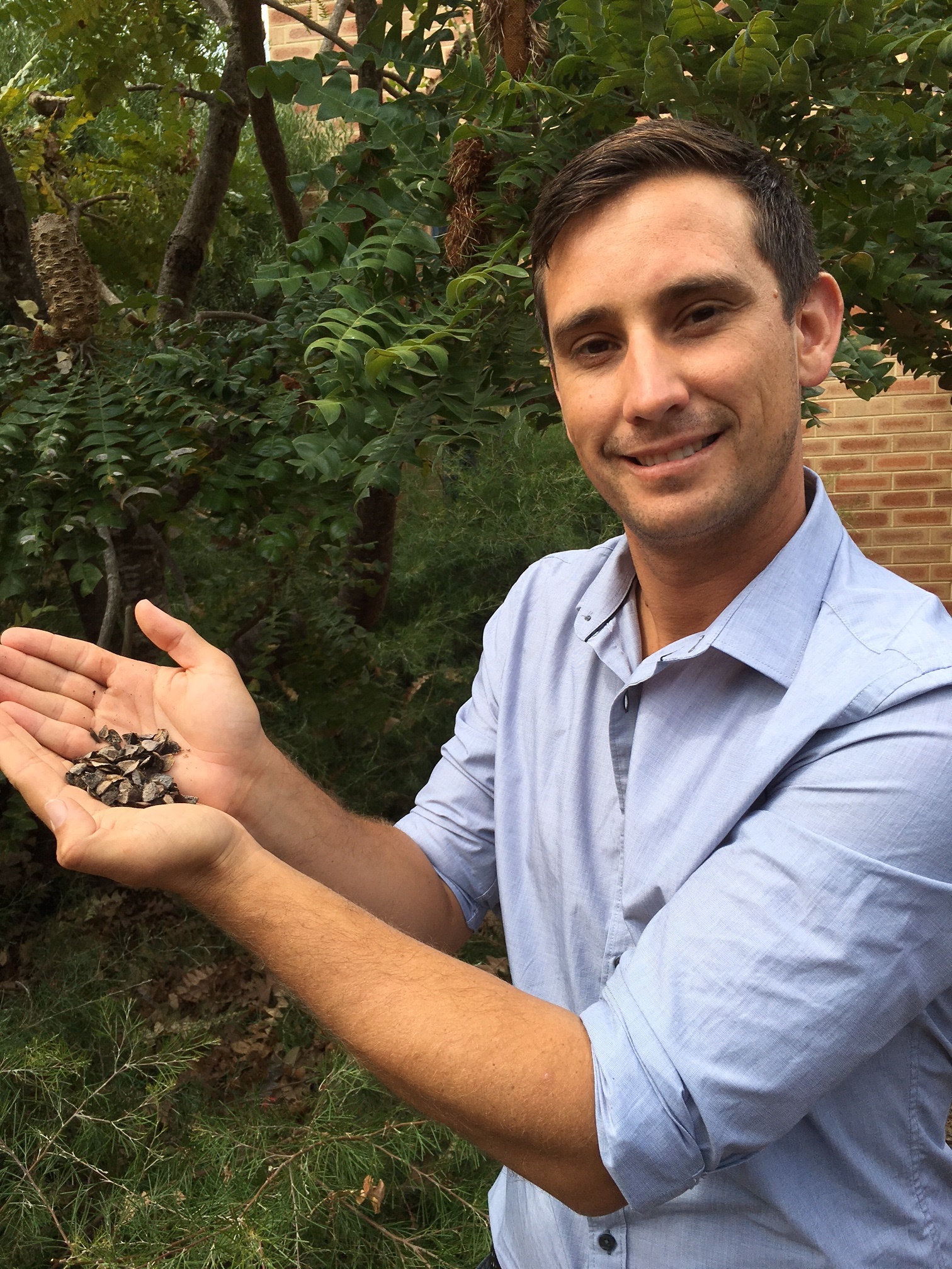 Matthew Oswald – Rehabilitating Roe 8